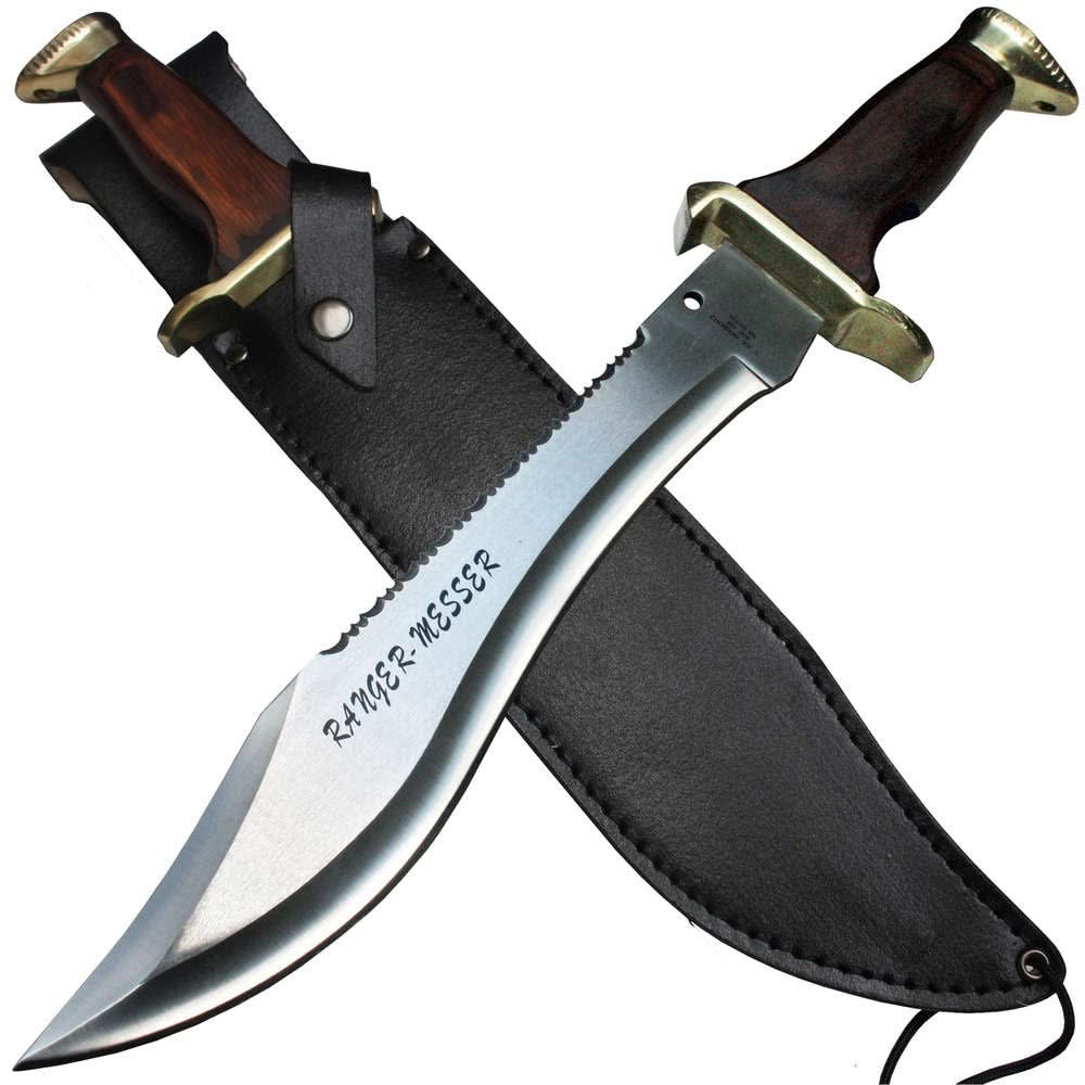 Large hunting knife store
