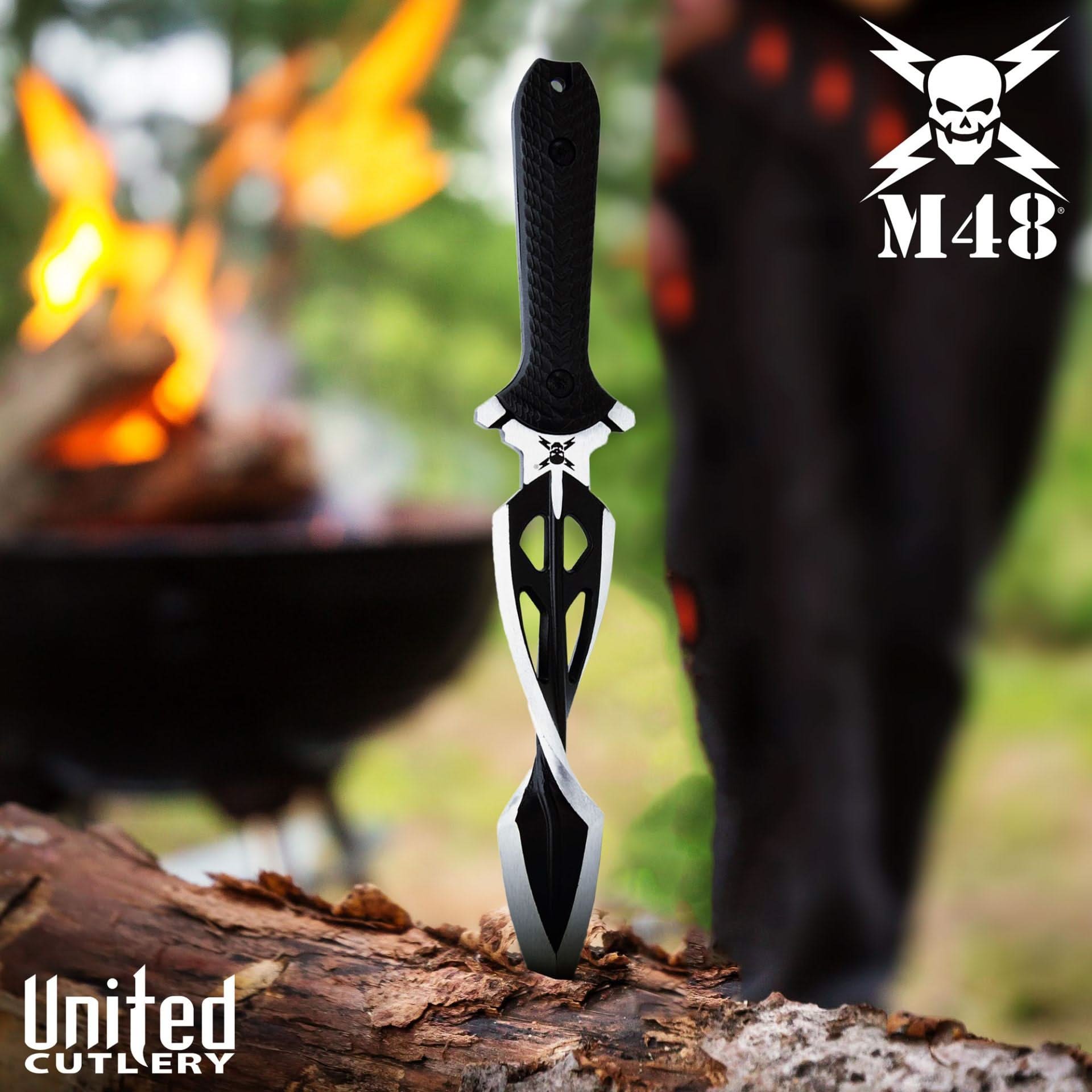 United Cutlery M48 Tsunami Dagger – Coutellerie Marcin
